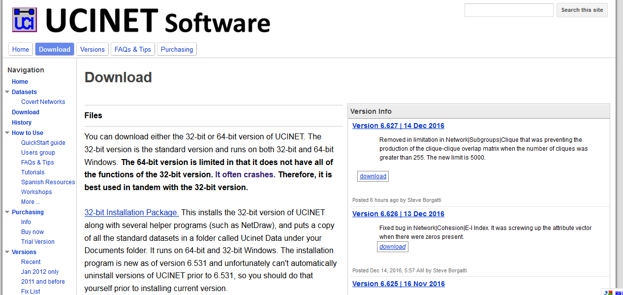 社会网络分析方法简介 - 知乎