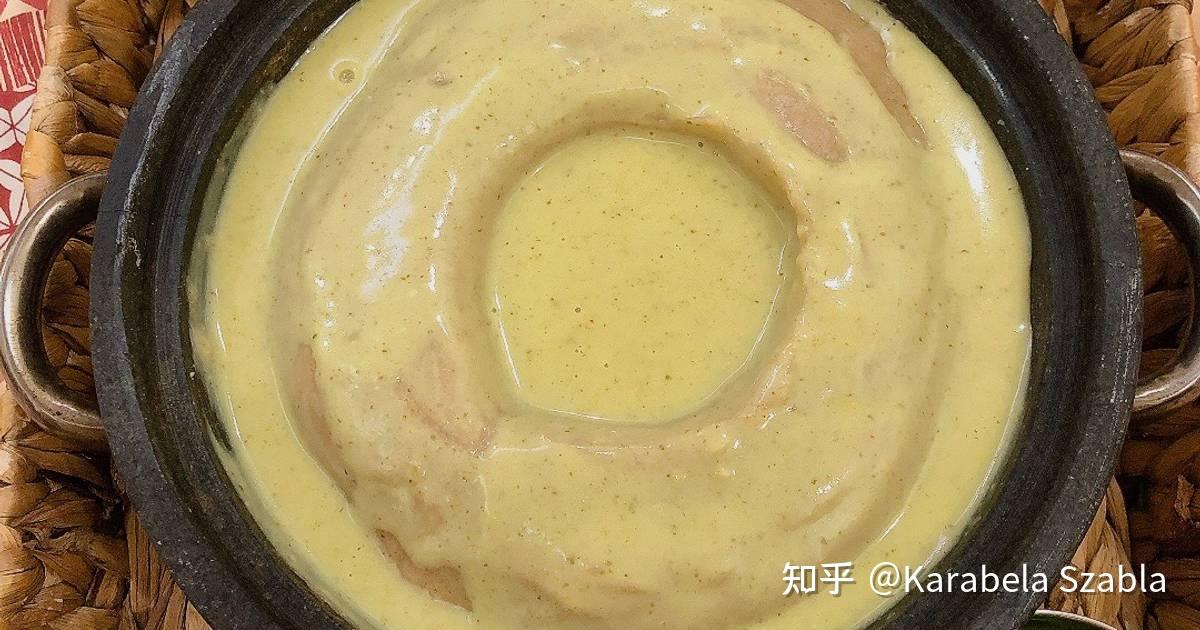 也门及海湾地区流行饮食及著名菜肴之介绍2：也门的几种常见菜肴及大饼 - 知乎