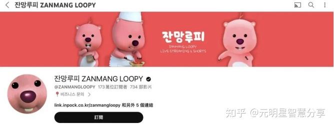 现象级！loopy女明星是如何成为IP界顶流的？ - 知乎