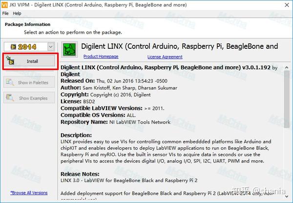 LabVIEW与Arduino如何进行联合编程？（1） - 知乎