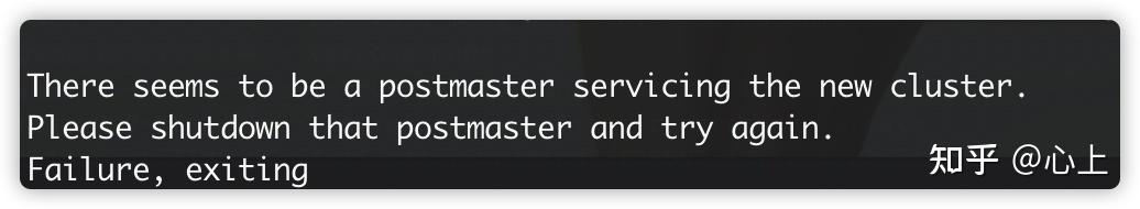 docker真好用，实操Postgres11升级Postgres13 - 知乎