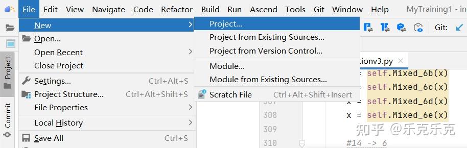 MindSpore框架TBE算子开发 - 知乎