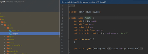 浅谈字节码增强技术系列2-Asm与Cglib - 知乎