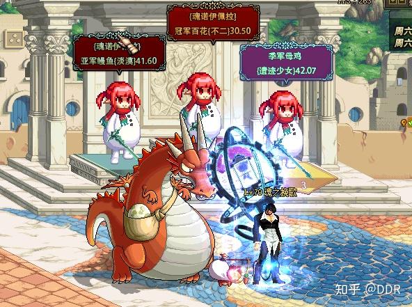 dnf70到底怎么玩才能圆梦畅爽？ - 知乎