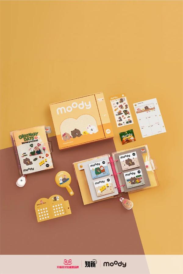 「moody」创始人5问：勇于突破常规，用创新为美带来更好的可能 - 知乎