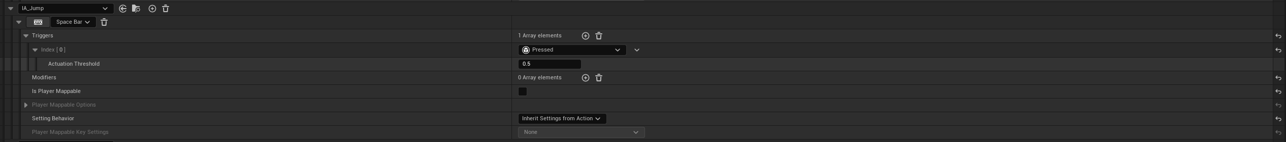 【浅谈UE】增强输入系统与GAS联动的一种思路 - 知乎