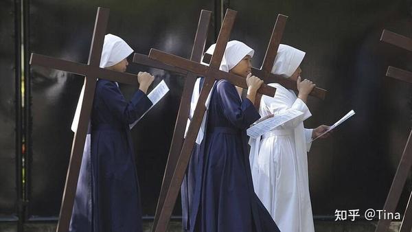 菲律宾节日之圣周（Holy week） - 知乎