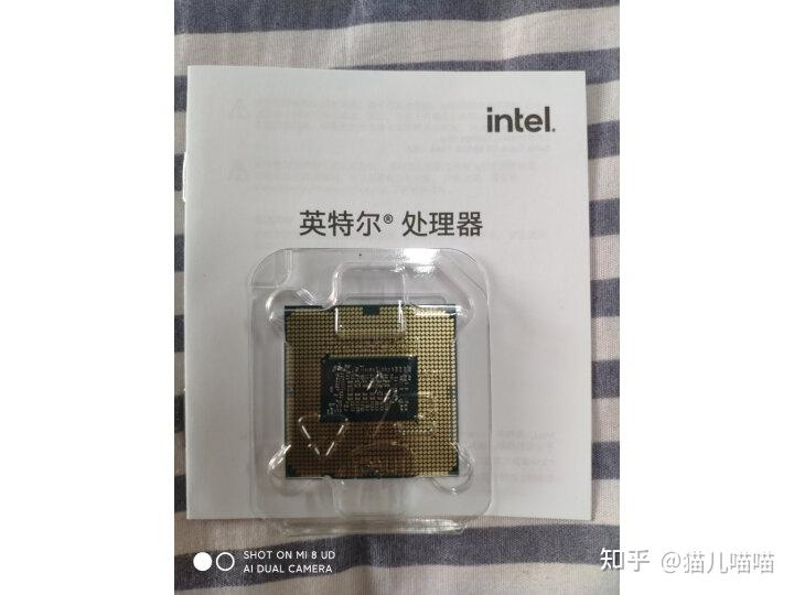 英特尔i5-10400F怎么样？看看大家的口碑