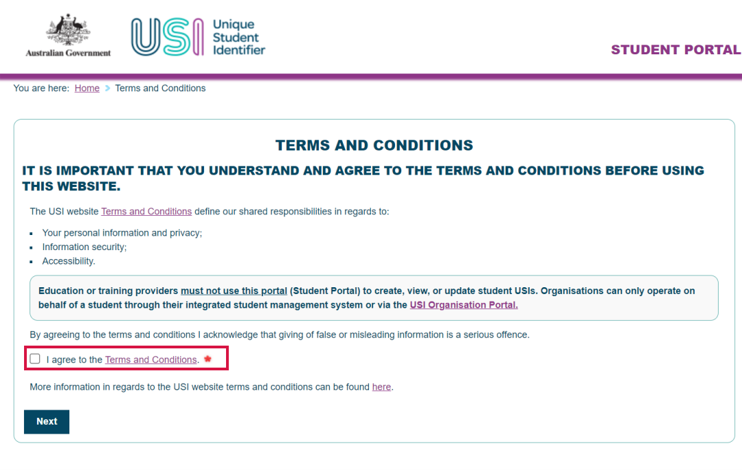 澳洲留学生必备：USI申请注册全流程 - 知乎