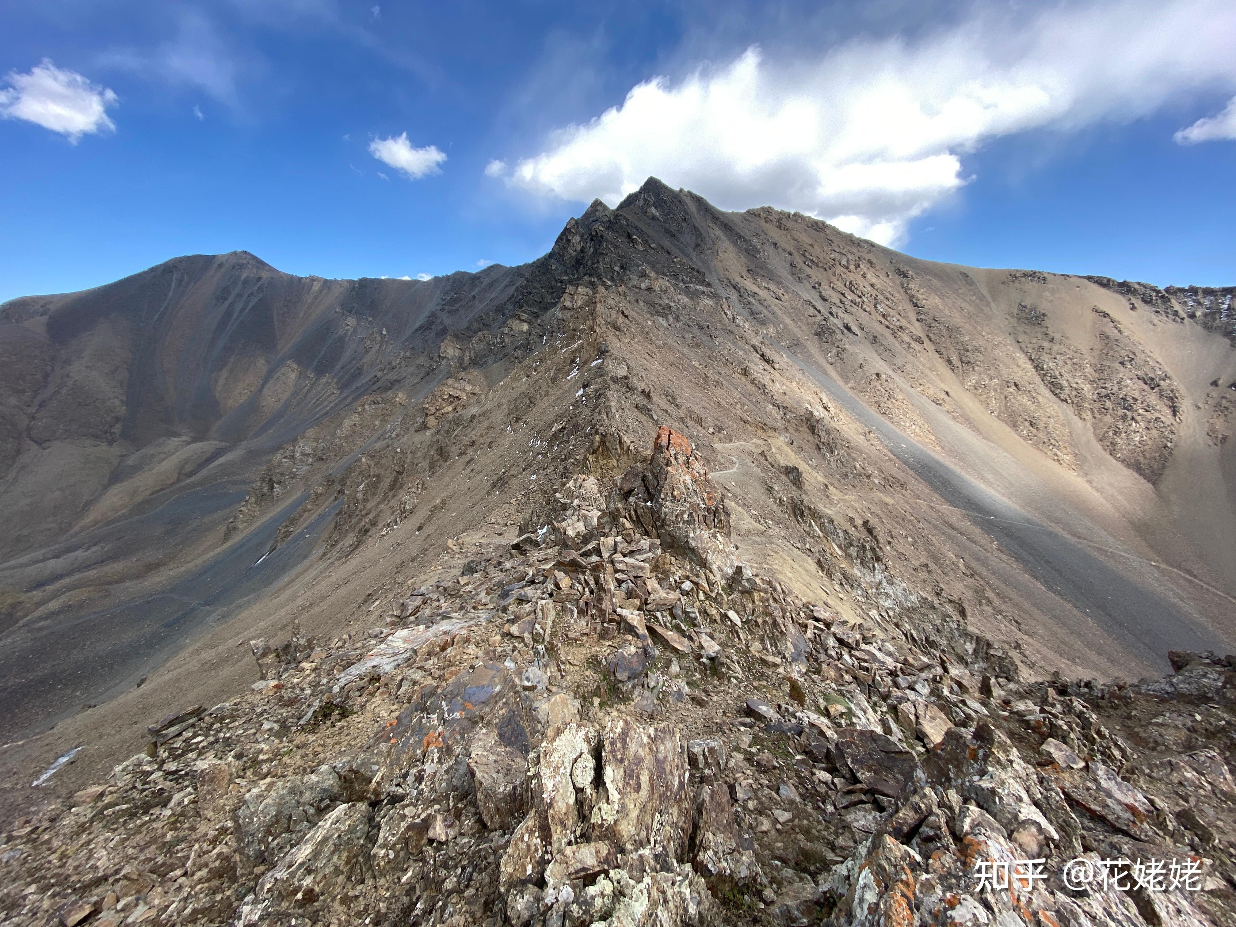 吉尔吉斯斯坦/ 帕米尔阿莱山群/ Alay Montains trek - 知乎
