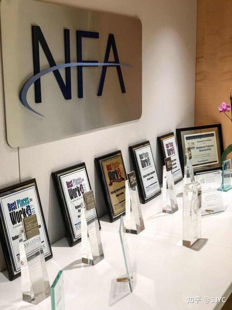 美国NFA深度解析 - 知乎