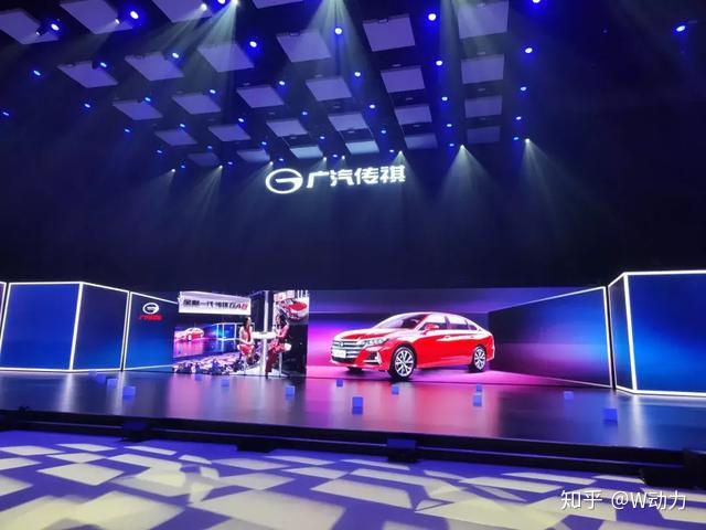 全新一代广汽传祺GA6的售价为10.88万元—16.88万元。 - 知乎