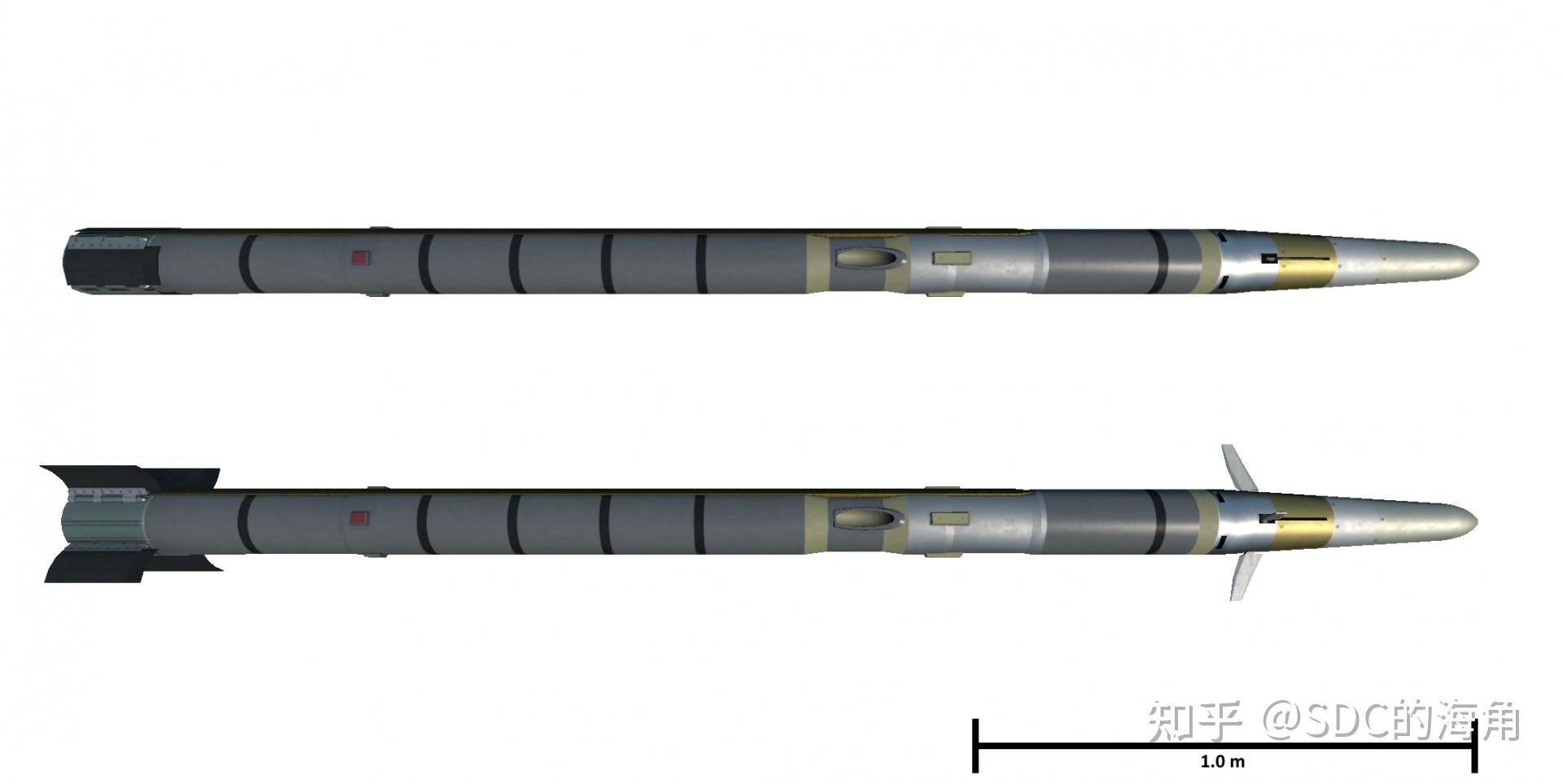 战争雷霆（War Thunder）中关于反坦克导弹（ATGM）的云云 - 知乎
