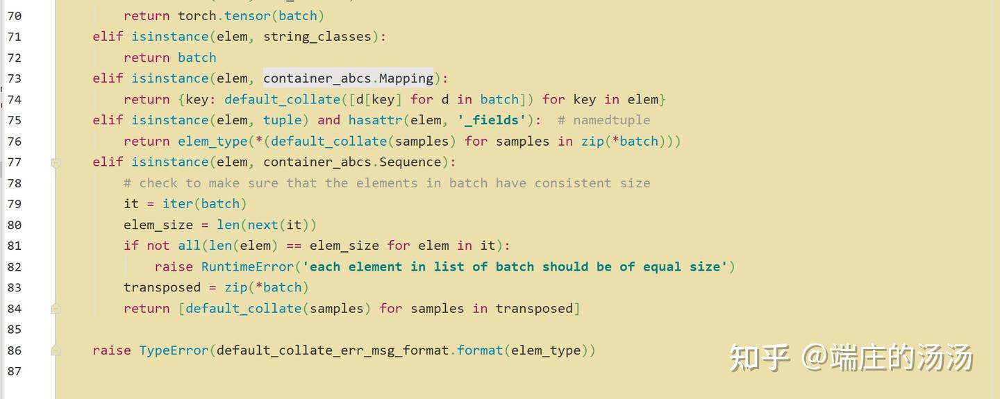 迄今为止最细致的DataSet和Dataloader加载步骤(肝) - 知乎