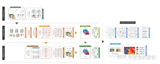 【BIOMOD2模型】基于R语言BIOMOD2 及机器学习方法的物种分布模拟与案例分析 - 知乎