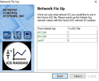 Vehicle Spy 3 学习笔记 第4篇 - 知乎