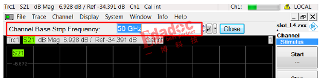 过孔阻抗与频率？ - 知乎