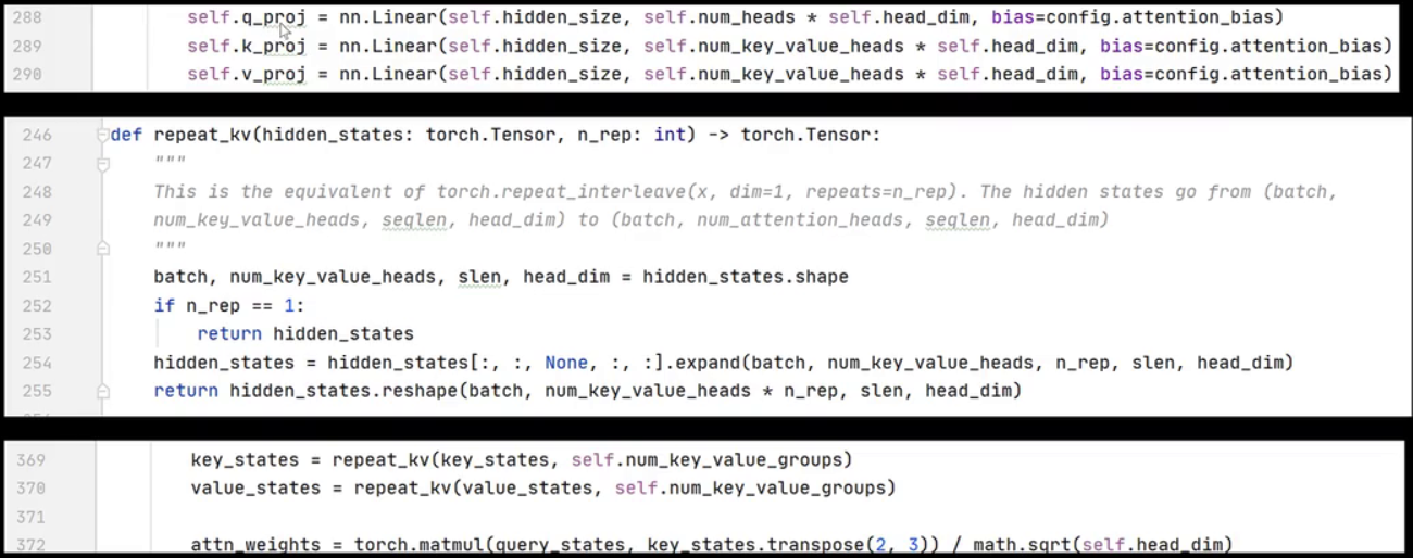 AI多模态模型架构之LLM主干：ChatGLM、Qwen、LLaMA - 知乎