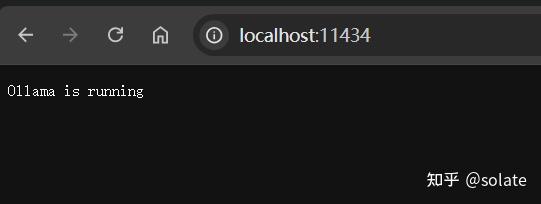 ollama llama3 本地部署 - 知乎