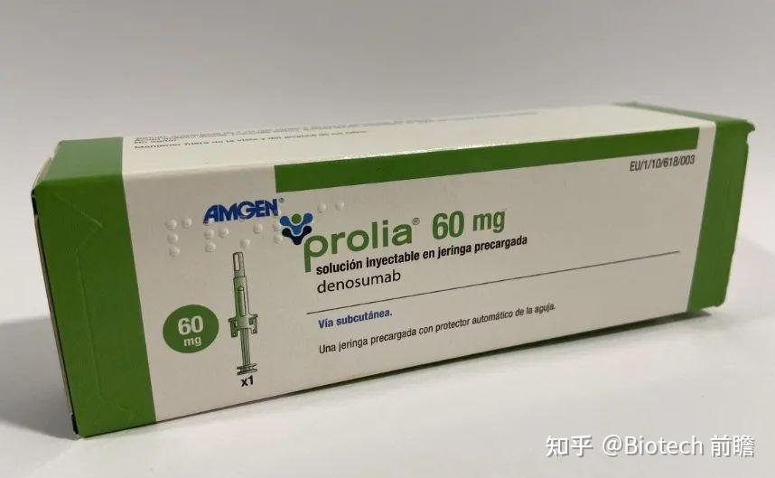 齐鲁阿柏西普、地舒单抗生物类似药陆续获批上市，持续发力生物药 - 知乎