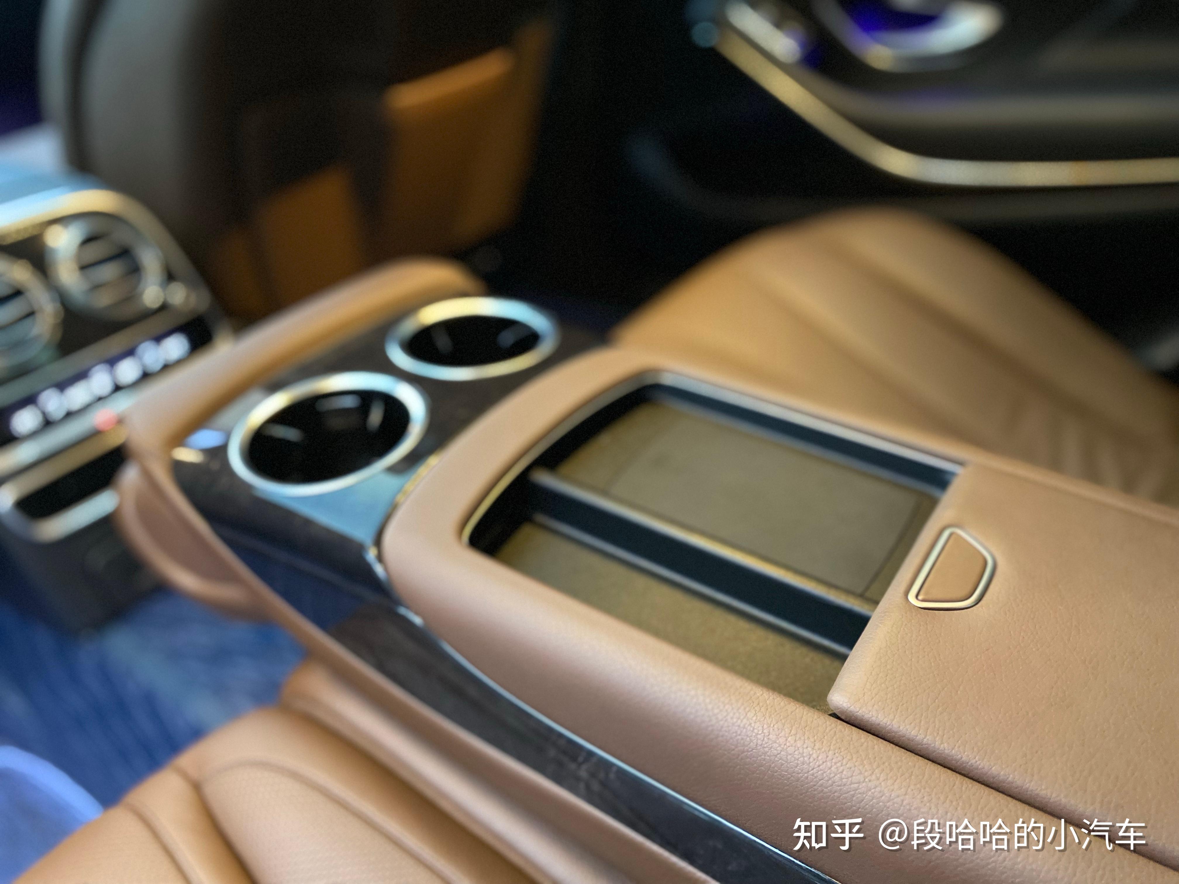 80多万预算的奔驰S450L，选W222还是W223？ - 知乎