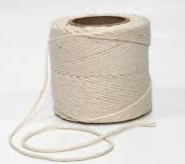英语单词String, Rope, Thread, Cord，Line辨析 - 知乎