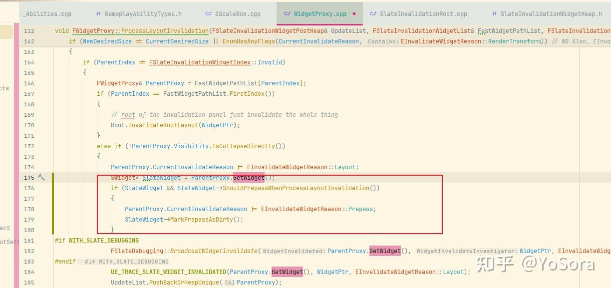 GlobalInvalidation(UE5.4) Bug整理及修复方案 - 知乎