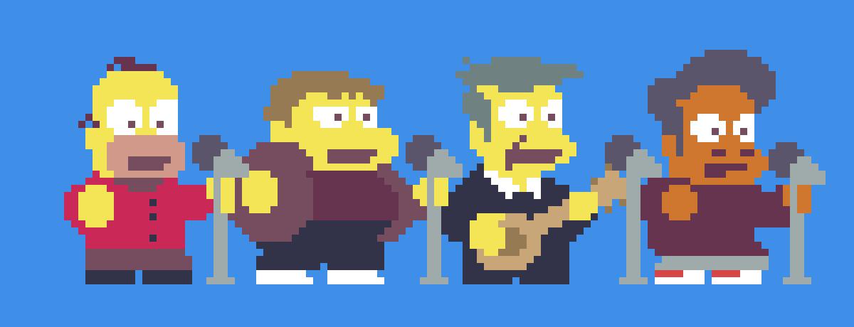 如何制作8-bit音乐？ - 知乎