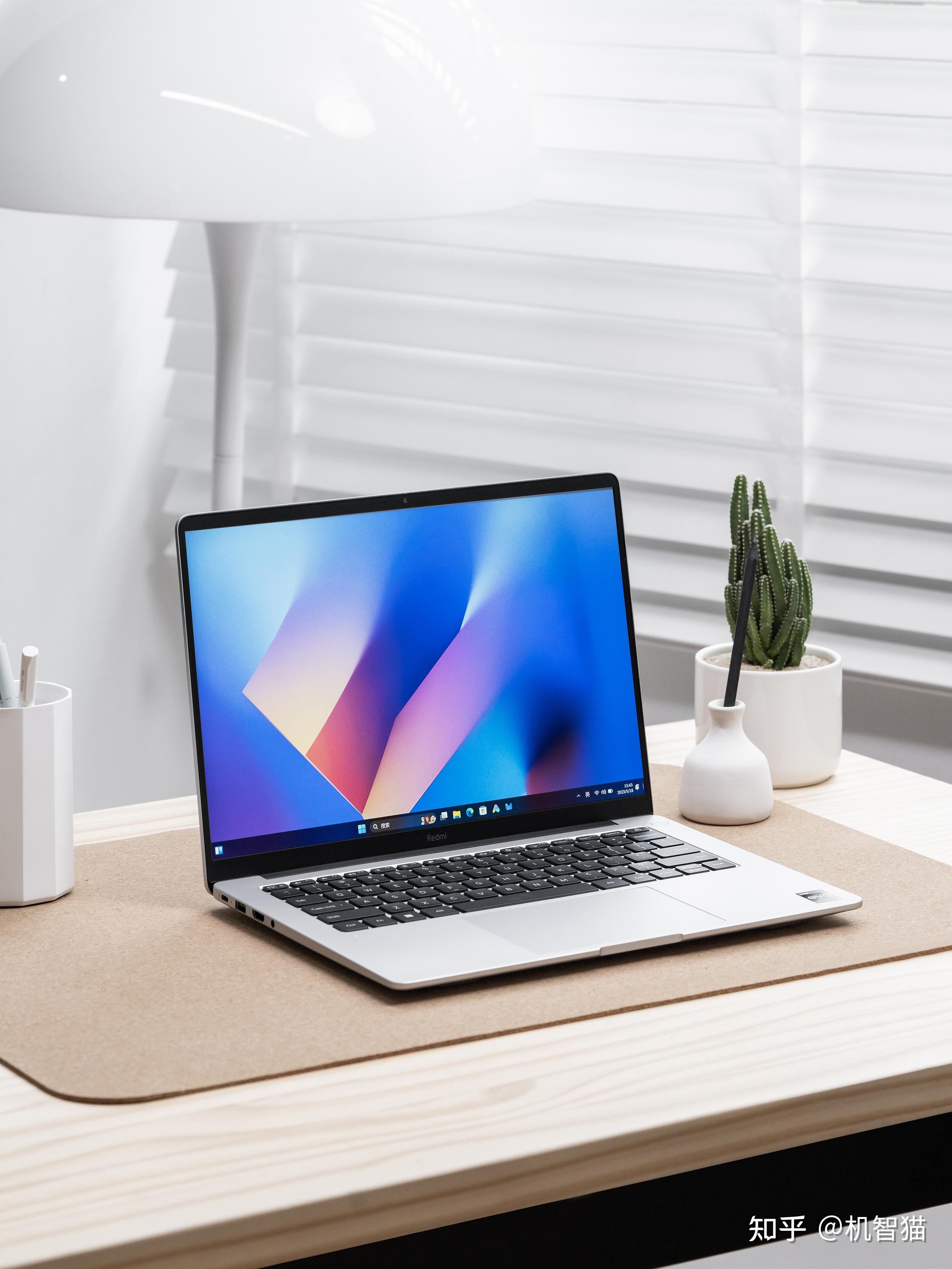 3699起的Redmi Book 14，可能是618最值得购买的轻薄本 - 知乎