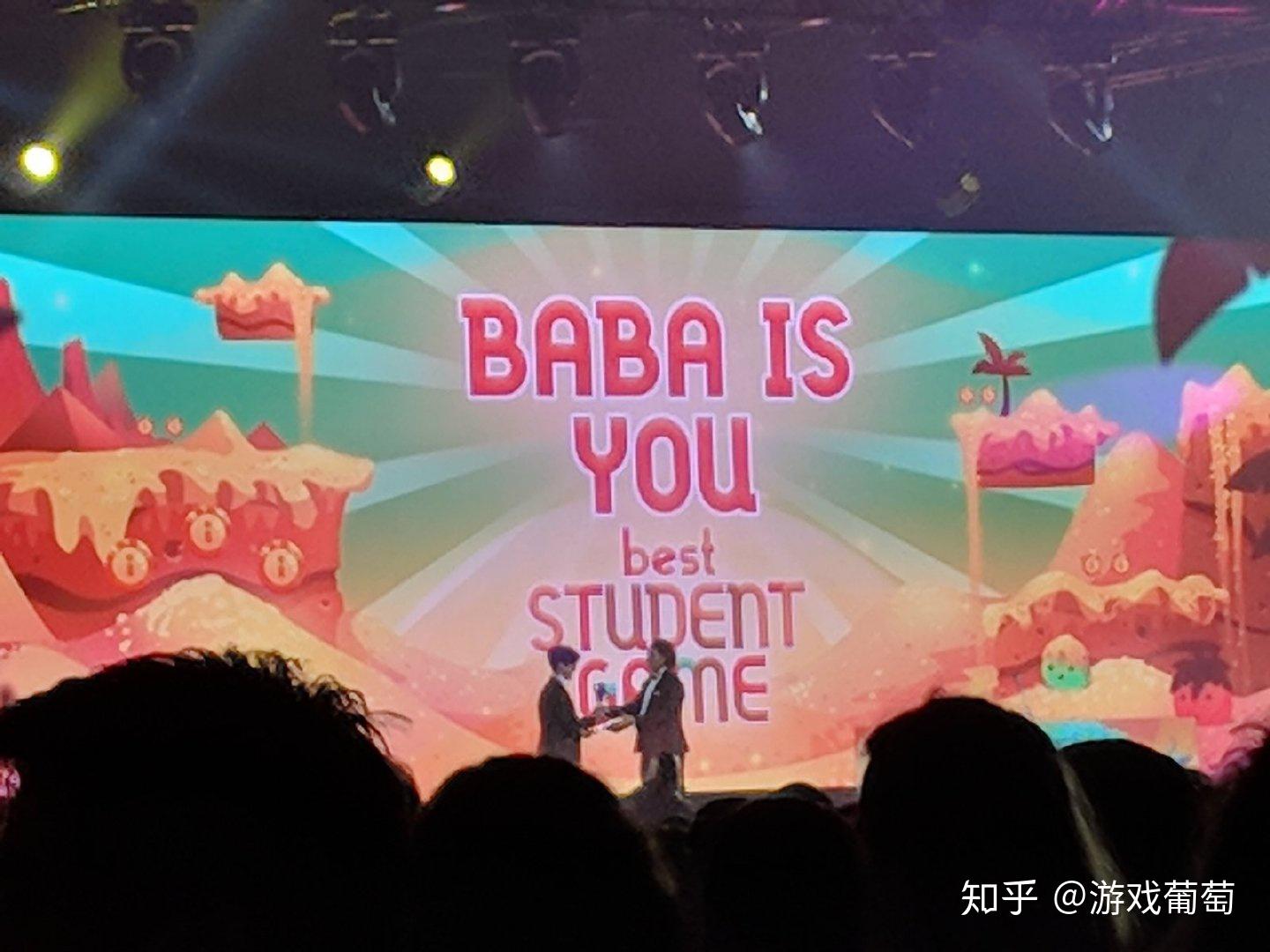 提前锁定年度最佳？神作《baba is you》已拿下Steam 99％好评 - 知乎