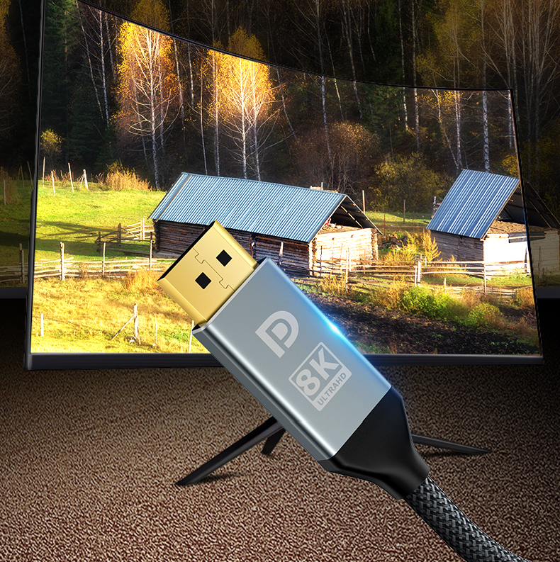 【科普】什么是DP接口 - 知乎