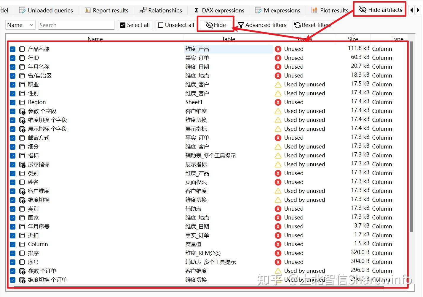 Measure Killer 终极指南：从度量值到计算列，彻底释放 Power BI 性能 - 知乎