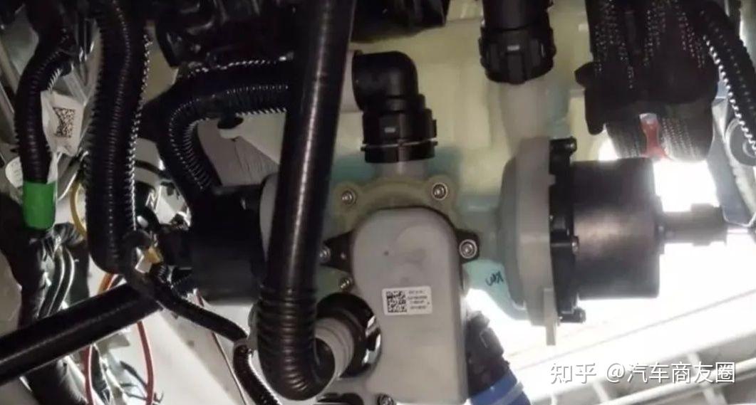 【3D8电驱动】拆解特斯拉Model 3电驱动系统 - 知乎