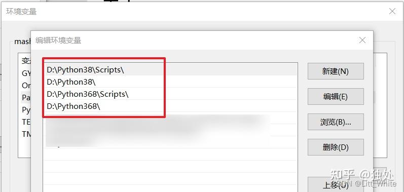 Python如何win64位电脑打包成win32位可以运行的exe - 知乎