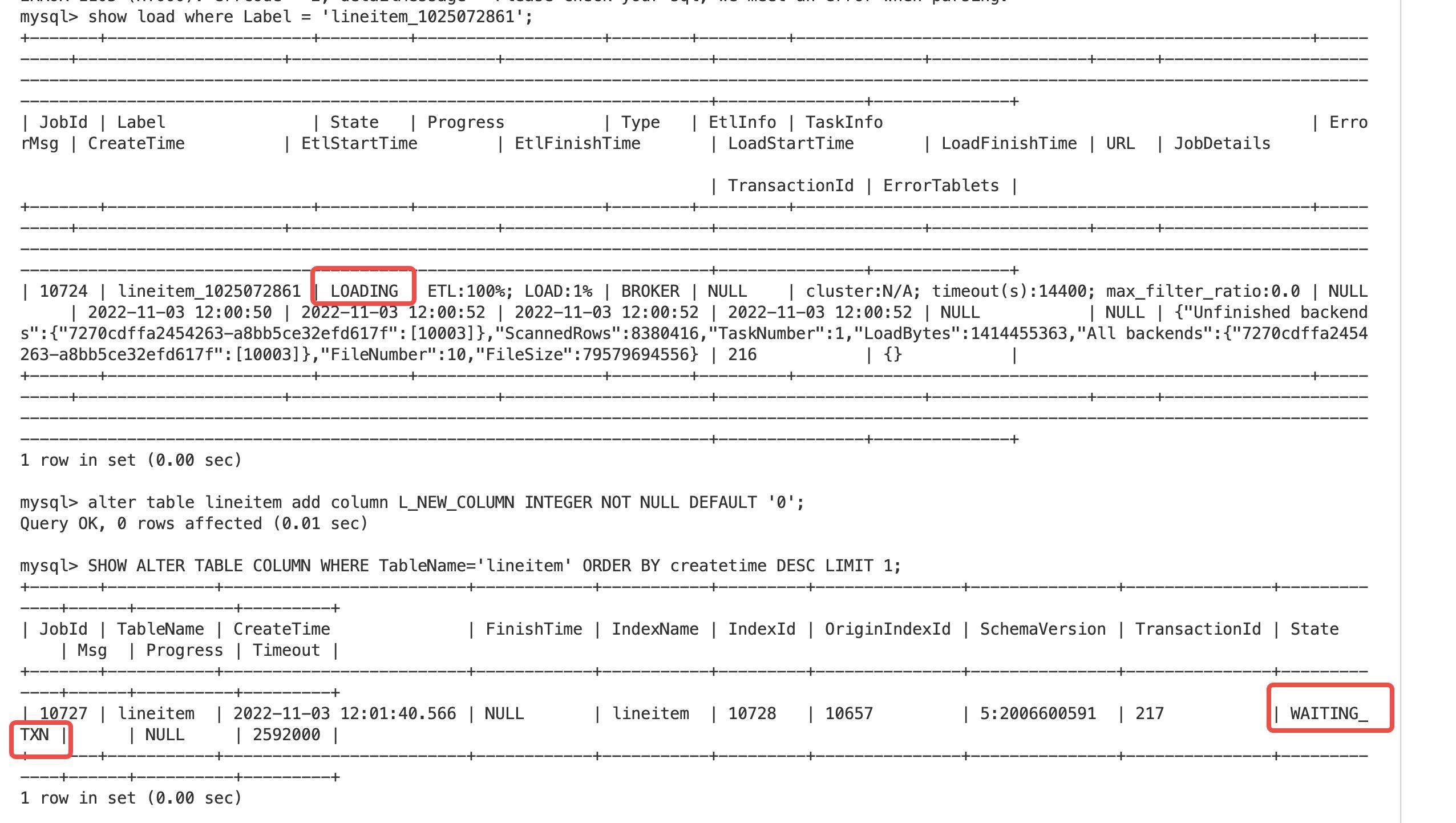 DDL 毫秒级同步，Light Schema Change 的设计与实现｜新版本揭秘 - 知乎