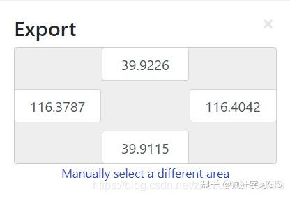 OpenStreetMap中各类OSM数据多种下载渠道及方式对比 - 知乎