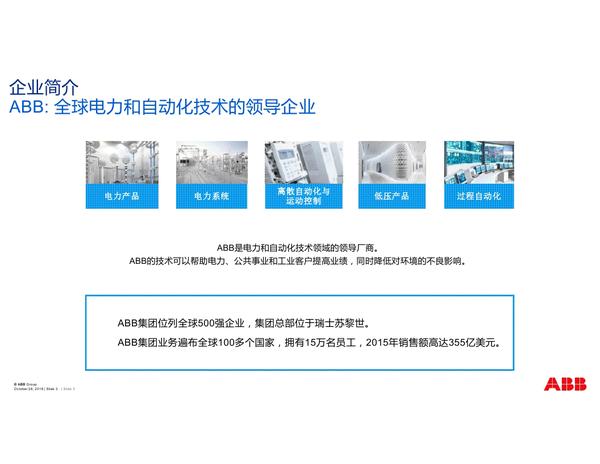 49页ABB官方PPT教你玩转MES/MOM - 知乎