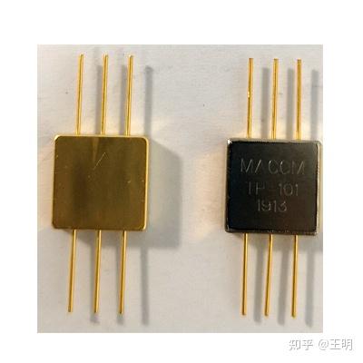 TP-101-PIN 巴伦 - 知乎
