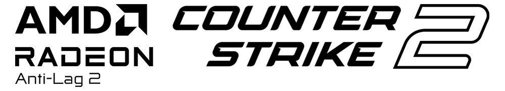 AMD Radeon Anti-Lag 2技术预览版现可在《反恐精英2》中使用 - 知乎