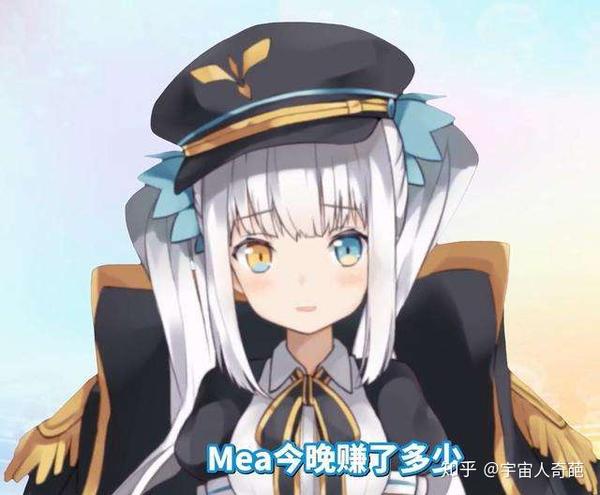 现在很火的Vtuber虚拟主播介绍，心动了吗？ - 知乎