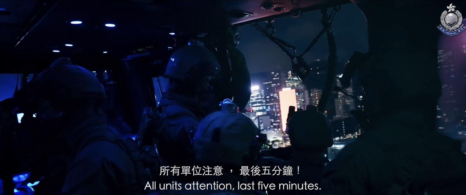 杂谈：HKPF的特警力量 - 知乎