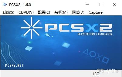 PCSX2 设置键盘鼠标输入 - 知乎