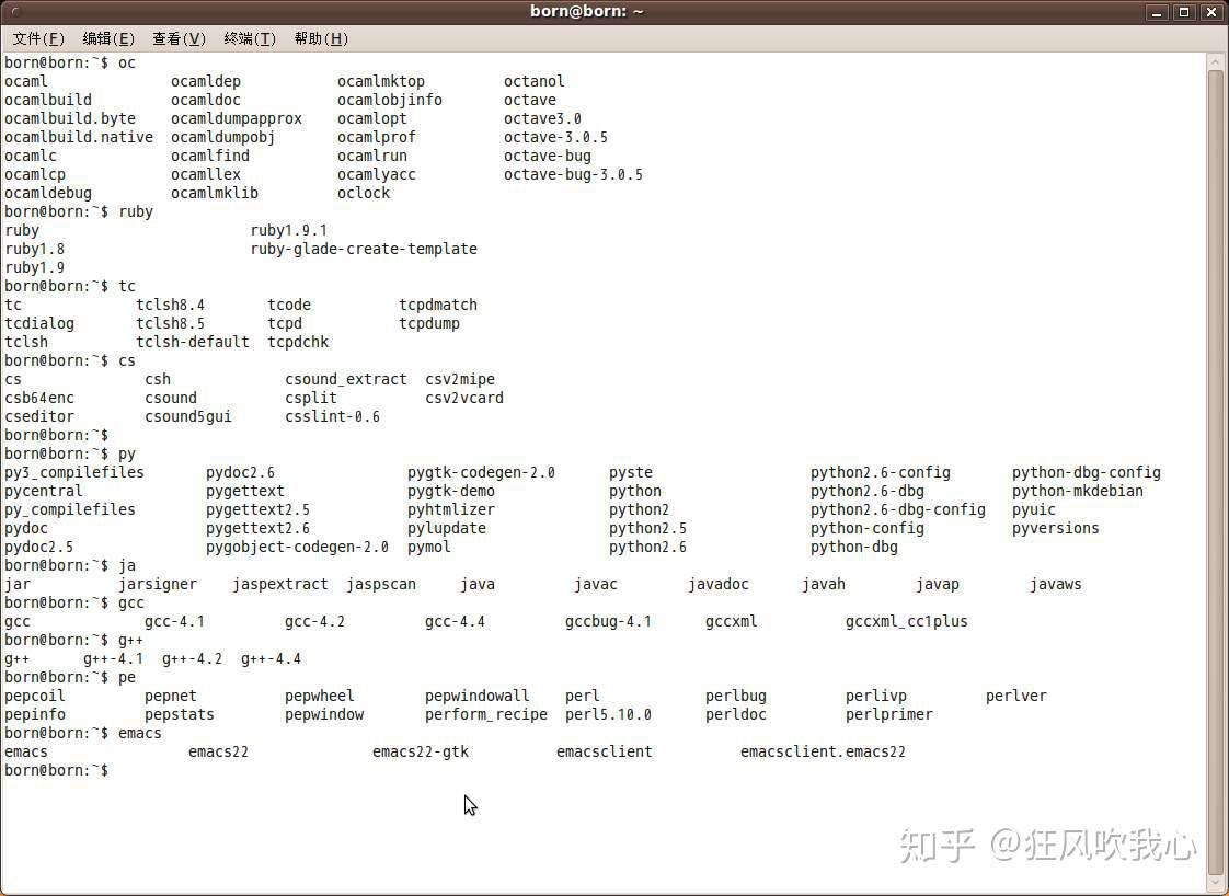 高级语言发展历程 - 知乎
