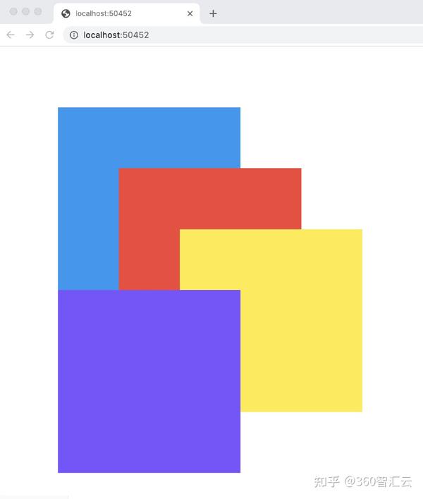 初识Flutter中的Layer - 知乎