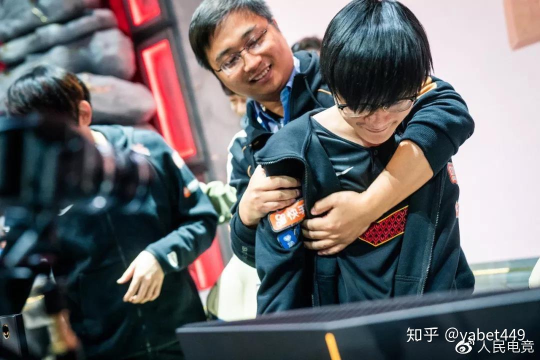 S9全球总决赛特写：FPX的惊Tian一战 - 知乎