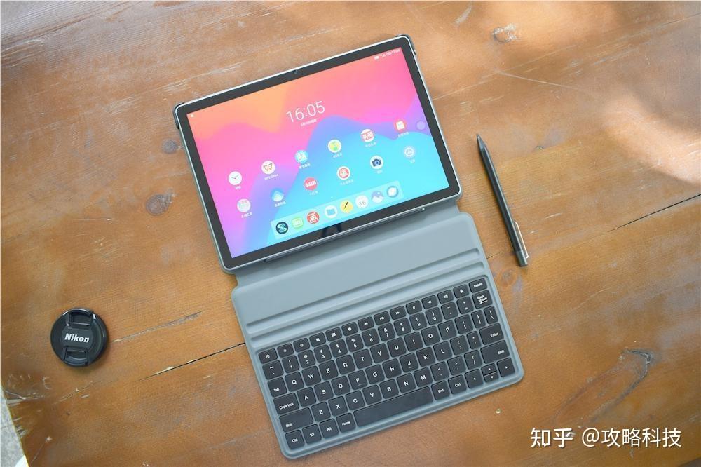 能文能武才是好平板，功能全面更好用，酷比魔方iNote上手体验 - 知乎