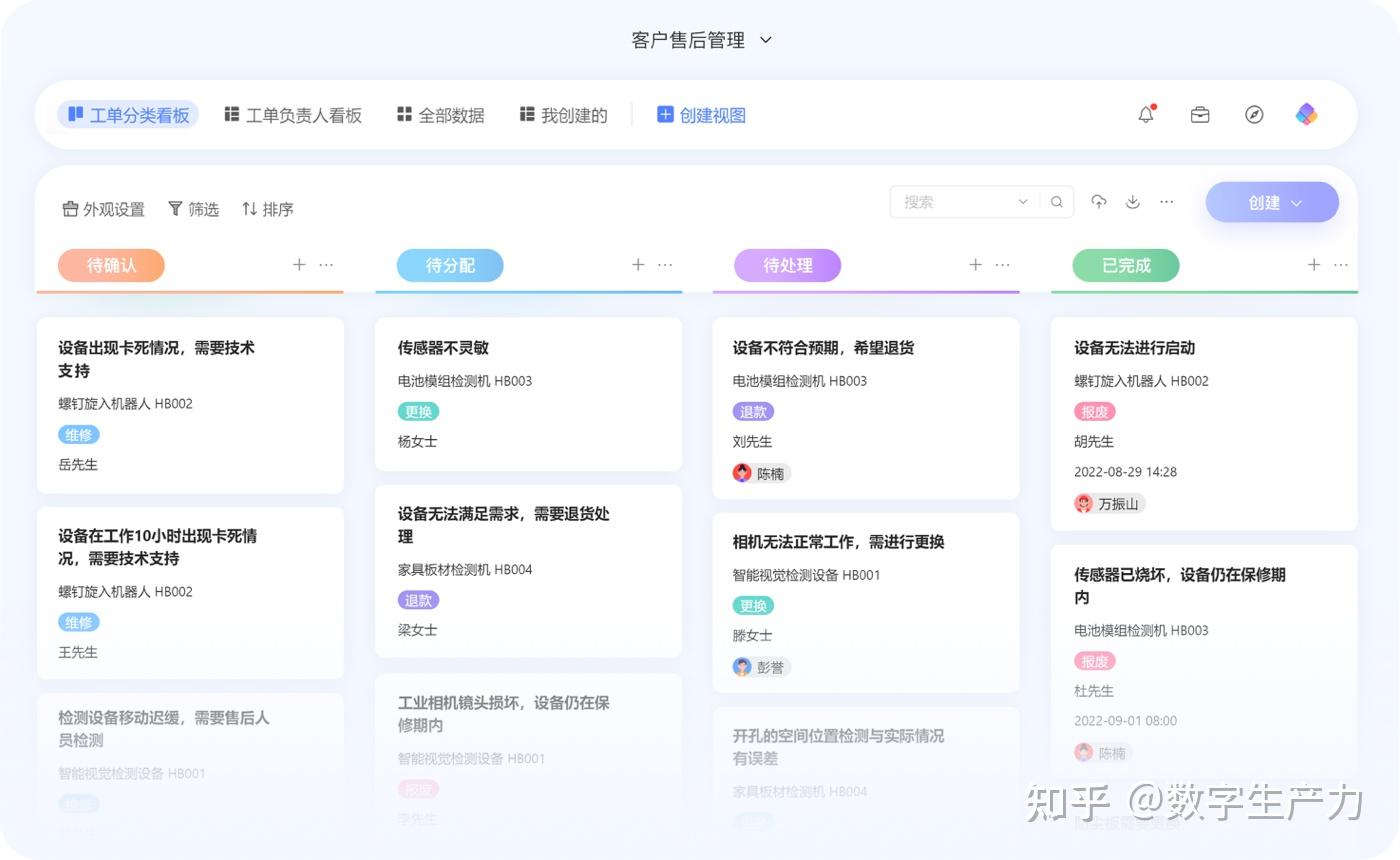什么是 Airtable？ - 知乎