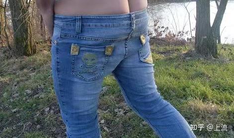 自从拿捏了sagging露臀风，内裤都想一天换三条 - 知乎