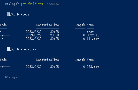 Powershell系列（十）：powershell Cmdletpowershell Cmdlet 参数详解 知乎