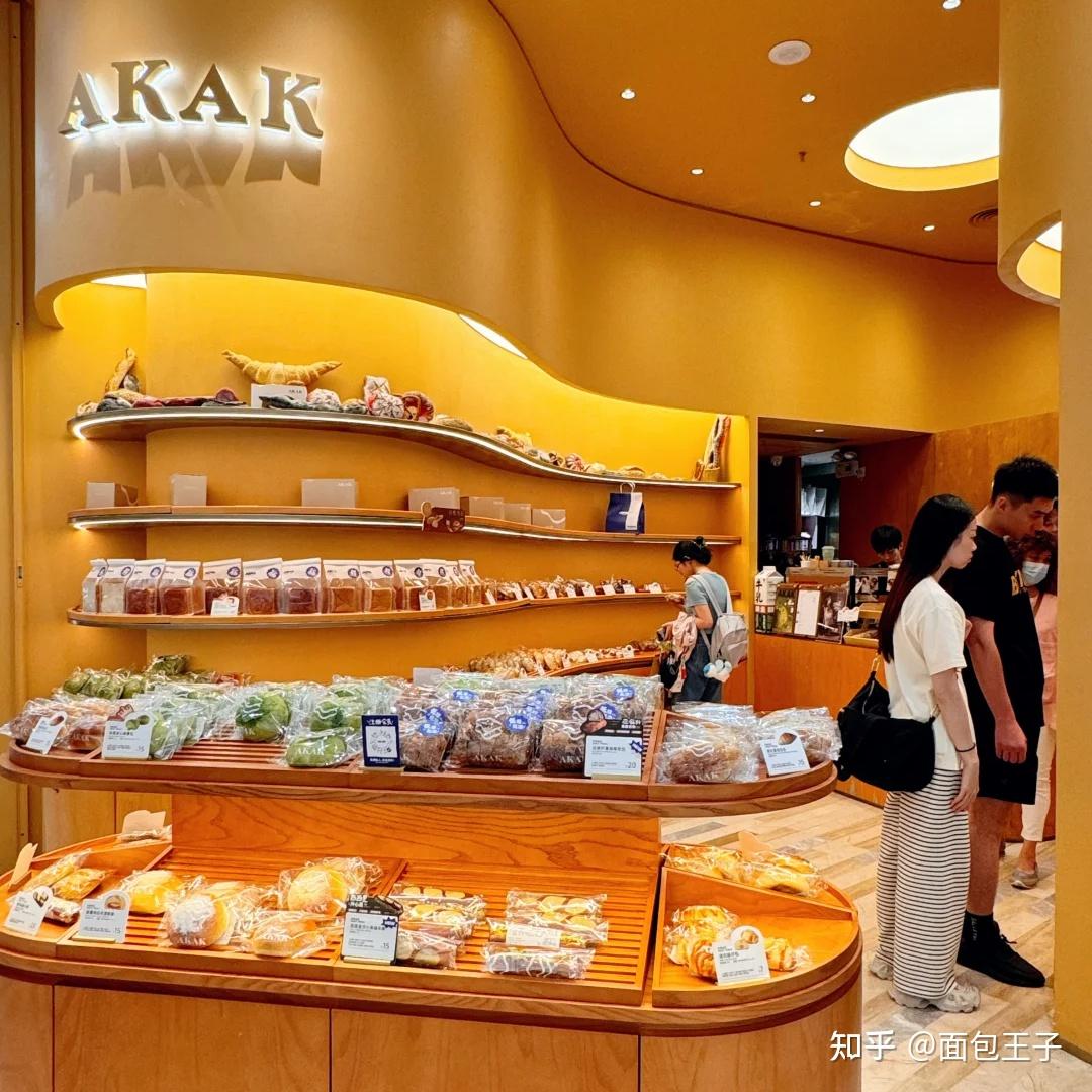 【独家专访】揭秘诞生冠军之作的广州“AKAK”究竟有多厉害！听说这里有全广州最好吃的潘纳托尼？ - 知乎